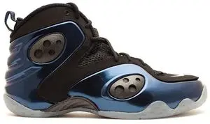 Nike Nike Zoom Rookie Sneakers Binary Blue/black