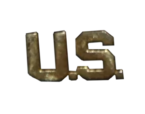 Supreme U.s. Pin