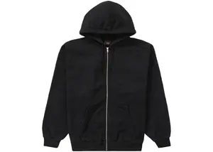Supreme Undercover Zip Up Hooded Sweatshirt