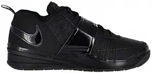 Nike Zoom Revis Sneakers Black/blackone-coloranthracite