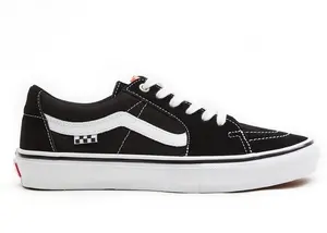 VANS Mn Sk8-low Checkerboardin Sneakers