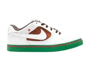 Nike Zoom Paul Rodriguez 2.5 Cali Star Sneakers