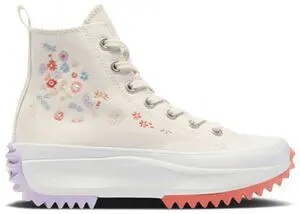 Converse Floral Boots For Men