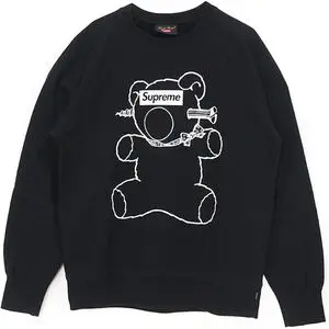 Supreme Undercover Crewneck Pullover