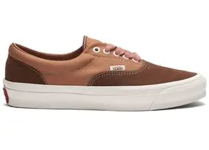 VANS Og Era Vg Lx Taka Hayashi Sneakers - Friar Brown