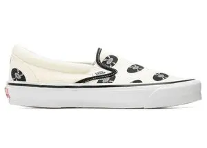 VANS Og Classic Slip-on - Classic White/true White