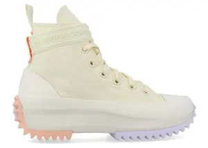 CONVERSE Run Star Hike Platform High-top Sneakers
