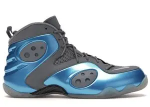 Nike Zoom Rookie Sneakers - Dynamic Blue/cool Grey