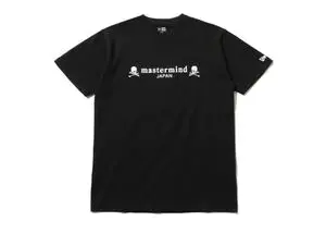 MASTERMIND X New Era Ne100th Tee Shirt