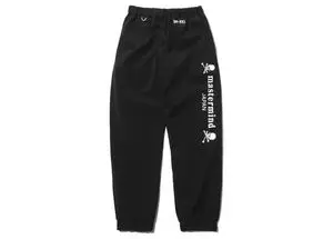 MASTERMIND X New Era Workout Pants