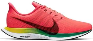 Nike Zoom Pegasus 35 Turbo - Red Orbit/off Whiteone-coloroptic Yellowone-colorblack
