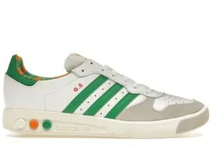 Adidas Grand Slam Sneakers