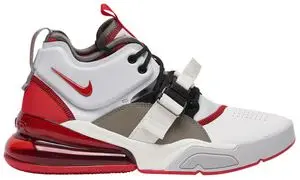 Nike Air Force 270 Sneakers Summit White/university Red