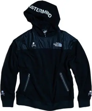 MASTERMIND The North Face Pullover Sweatshirt