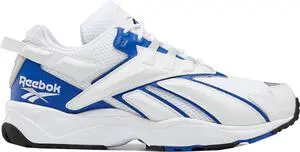 REEBOK Interval 96 Royal Sneakers - White/college Royal/solid Grey
