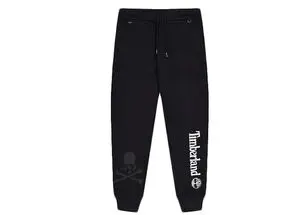 MASTERMIND X Timberland Logos Sweatpants