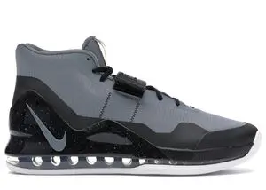 Nike Air Force Max Sneakers - Cool Grey/black/white