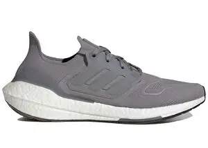 Adidas Ultra Boost 22 Sneakers - Grey Three/core Black
