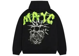MAYC Slime Hoodie