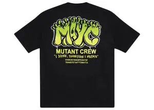 MAYC Graffiti T-shirt