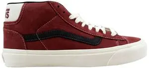 VANS Og Mid Skool Lx Nubuck Sneakers
