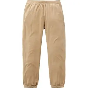 Supreme Velour Warm Up Pant