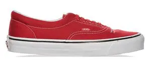 VANS Vans Era Undercoverin Sneakers Red/white