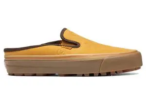 VANS Og Mule Lx Lqqk Studiosin - Wheat