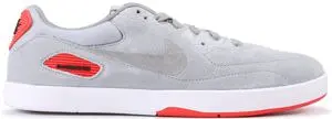 Nike Koston X Heritage Sneakers - Metallic Silver/medium Grey/sunburst