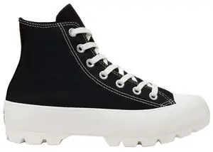 Converse Chuck Taylor All Star Lugged High Top Sneakers For Women