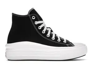 Converse Exaggerated Sneakers For Women