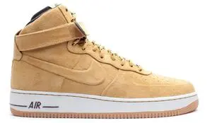 Nike Air Force 1 High Vt Premium Sneakers