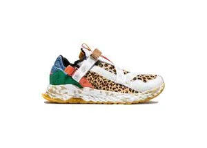 NEW BALANCE Test Run 3.0 Salehe Bembury Finders Keepers - Multicolor