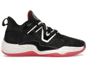 NEW BALANCE Two Wxy V3 Windy City - Black/white/red