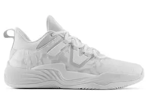 NEW BALANCE Two Wxy V3in Athletic Sneakers - White/grey
