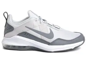 Nike Air Max Alpha Trainer 2 Sneakers - White/grey/light Grey
