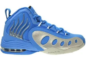 Nike Zoom Sonic Flight Sneakers