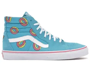 VANS Sk8-hi Odd Future Donut Sneakers