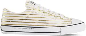 CONVERSE Chuck Taylor All Star Ox Fragment Goldin Sneakers