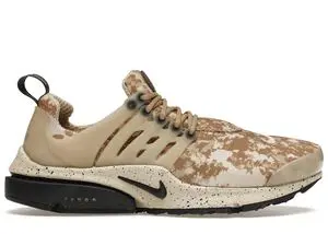 Nike Air Presto Digi Camo Sneakers