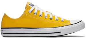 CONVERSE Chuck Taylor All Star Ox - Lemon