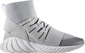 Adidas Tubular Doom Adventure Winter Sneakers Grey Two/grey Two/vintage White