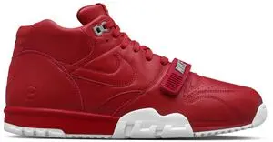 Nike Air Trainer 1 Fragment - Gym Red/white