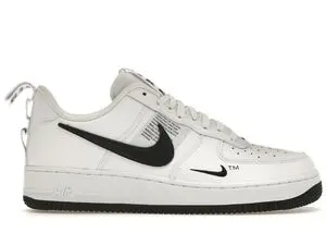 Nike Air Force 1 Lv8 Ul Utility - White/black