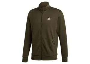 Adidas Trifoil Essentials Track Jacket