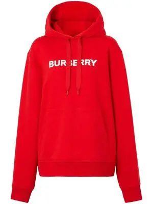 Burberry Off The Shoulder Sweatshirts Hoodies For Women