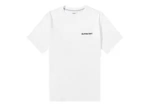 Burberry Mac Logo T-shirt