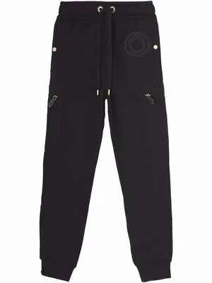 Burberry Printed Sweatpants For Women