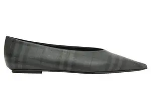 Burberry Madelina Ballerina Flat