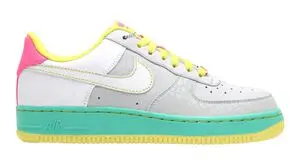 Nike Air Force 1 Premium Reflector Sneakers